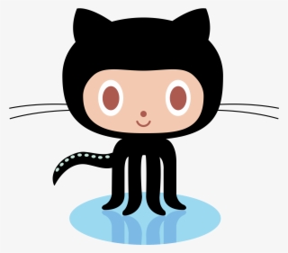 Github Logo - Github Icon - 1600x1104 PNG Download - PNGkit