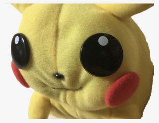 Everyone Shhh The Ninjas Are Watching - Pikachu - 1080x836 PNG Download ...