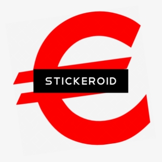 Euro Sign - Circle - 577x578 PNG Download - PNGkit