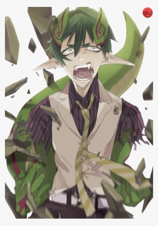 Ao No Exorcist Amaimon Roi De La Terre - Blue Exorcist Amaimon Demon ...