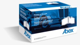 Abex Air Disc Brake Package - Disc Brake - 751x547 PNG Download - PNGkit