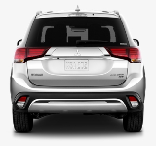 Alloy Silver Metallic 2019 Mitsubishi Outlander Exterior - Mitsubishi ...
