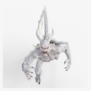 173163-bone Devil - Demon - 768x768 PNG Download - PNGkit