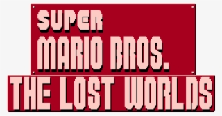 Super Mario Bros Start Menu Microsoft - Blik Super Mario Bros Re-stick ...