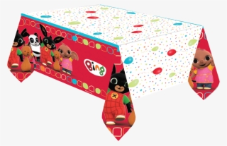 Bing Table Cover Open Shot - Bing Piatti E Bicchieri - 1400x1400 PNG ...