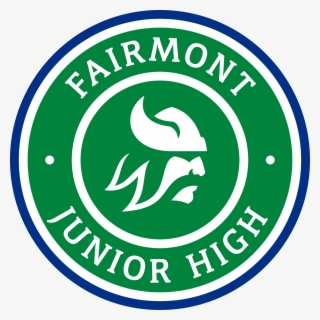 Fairmont Junior High Logo - 3542x3542 PNG Download - PNGkit