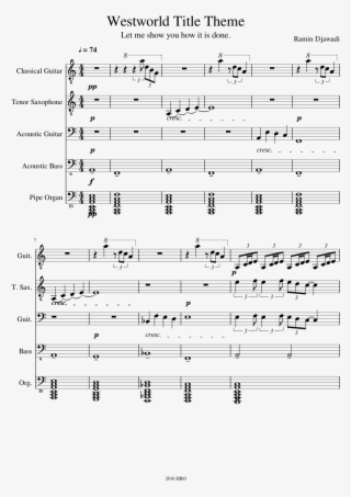 Print - Backyardigans Theme Song Clarinet - 850x1100 PNG Download - PNGkit