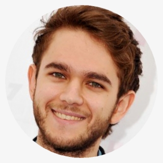 Zedd - Portrait - 600x600 PNG Download - PNGkit
