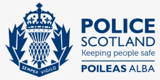 Police Scotland Logo - 1200x624 PNG Download - PNGkit