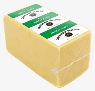 Cheddar White Block - Cheddar Cheese - 650x650 PNG Download - PNGkit