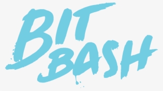 Bit Bash Chicago - Bitbash Logo - 1024x578 PNG Download - PNGkit