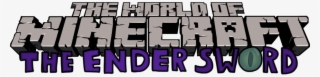 Undefined - Minecraft - 297x558 PNG Download - PNGkit