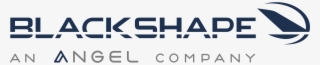 Brand - Blackshape Prime Logo - 1572x324 PNG Download - PNGkit
