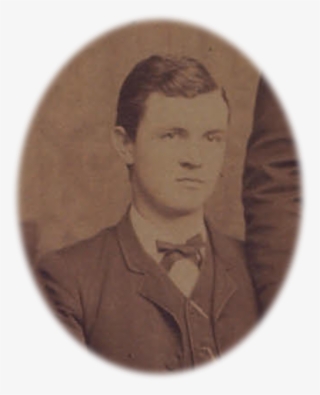 File - H - W - Temple-rpts Class Of 1887 - Gentleman - 510x630 PNG ...