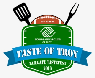 Taste Of Troy's "tailgate Tastefest" A Great Success - Strictly Need To ...