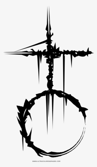 Alchemy Symbol Coloring Page - Alchemical Symbol - 1000x1000 PNG ...