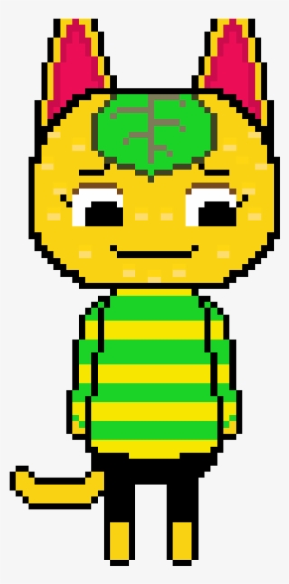 My Art Animal Crossing Muffy Animal Crossing New Leaf - Acnl Muffy ...