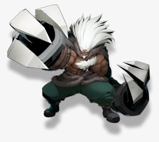 Waldstein Blazbluextag Wiki Fandom Powered By Wikia - Blazblue Cross ...
