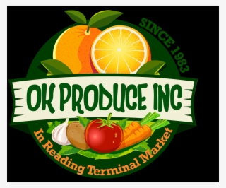 Ok Produce Logo Png - Portable Network Graphics - 1600x1334 PNG ...