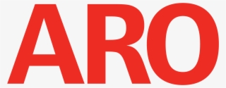 Aro Logo - Aro Pump Logo - 2385x1086 PNG Download - PNGkit