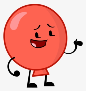 Balloon Pose - Inanimate Insanity Balloon Pose - 1224x2752 PNG Download ...