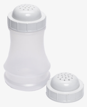 Alphin Pans Salt Shaker - Plastic - 365x365 PNG Download - PNGkit