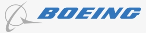 Boeing Logo PNG, Free HD Boeing Logo Transparent Image - PNGkit