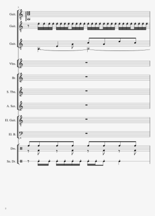 Lg-3878757 Sheet Music 2 Of 67 Pages - Music - 827x1169 PNG Download ...