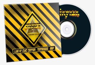 Download - Stryper-reborn + 2 (cd) - 1085x720 PNG Download - PNGkit