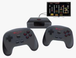 My Arcade Snes Controller - 1000x1000 PNG Download - PNGkit