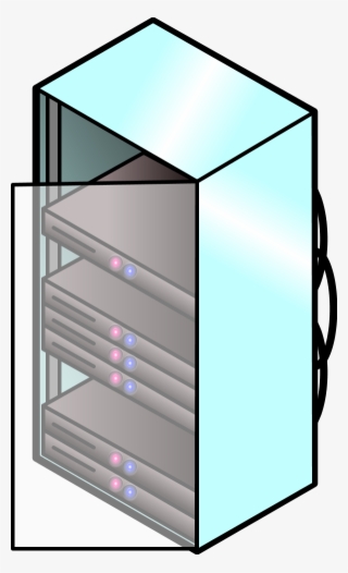 Server Clipart Server Pc - Server Drawing Png - 500x713 PNG Download ...