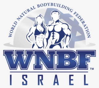 Natural Bodybuilding Competition On The 6th Of May - Wnbf Logo ...