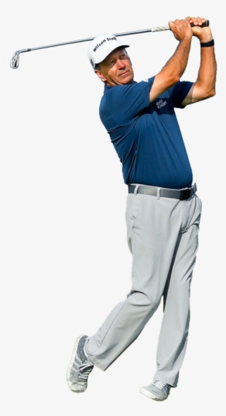 Golf Channel Academy Coach Fred Griffin - Speed Golf - 436x800 PNG ...