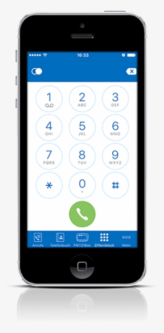 Fritz App Fon - Fritz Box Fon App - 640x600 PNG Download - PNGkit
