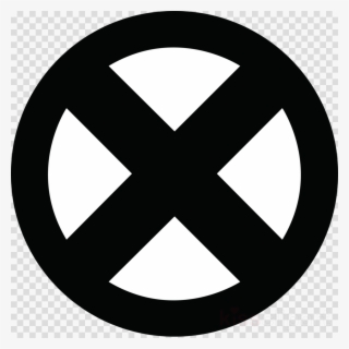 X Men Symbol Clipart Professor X Wolverine Storm - Texture - 900x900 ...