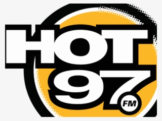 Hot 97's "summer Jam" To Expand - Hot 97 Logo - 800x601 PNG Download ...