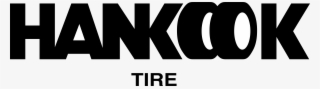 Hankook Tire Logo Png Transparent - Hankook Logo Vector - 2400x674 PNG ...