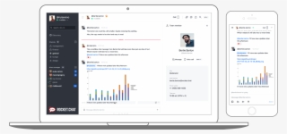 Chat Logo Png Transparent - Rocket Chat Icon - 2400x2053 PNG Download ...