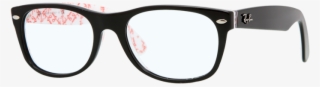 Ray-ban Optical Frame New Wayfarer Rb5184 - Ray Ban 5184 - 750x424 PNG ...