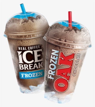 Find Your Frozen Fix At These Locations - Ice Break Regular Strength ...