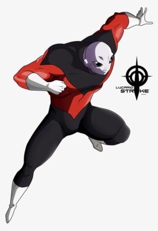 Punch Png - Jiren Full Power Transparent - 901x886 PNG Download - PNGkit