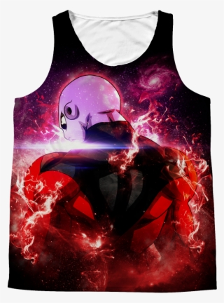 Jiren - Pixel Art Goku Ultra Instinct - 420x590 PNG Download - PNGkit