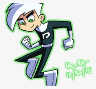 Danny Phantom PNG, Free HD Danny Phantom Transparent Image - PNGkit