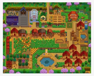 Stardew Valley PNG, Free HD Stardew Valley Transparent Image - PNGkit