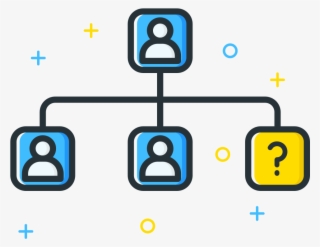 Download Svg Download Png - Hierarchy Png - 1024x1024 PNG Download - PNGkit