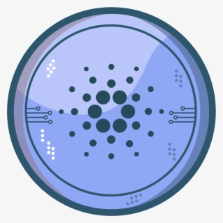 Cardano - Cardano Logo Png - 901x901 PNG Download - PNGkit