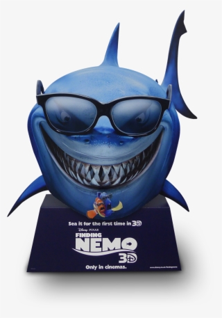 Nemo Characters Clipart 3 By Katie - Gill Finding Nemo Png - 400x501 ...