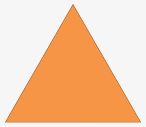 Triangle Background Png - Orange Background Png - 1717x1024 PNG ...