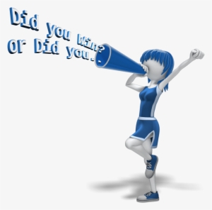 Did You Win Or Did You - Figurine - 876x1000 PNG Download - PNGkit