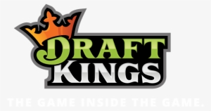 All Join Draftkings From Las Vegas - Draft Kings Logo - 639x347 PNG ...